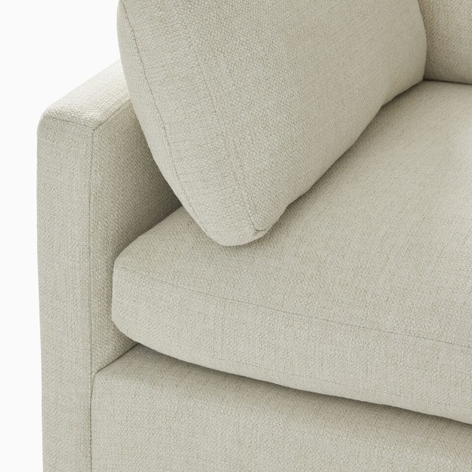 Marin Sofa Bed (203 cm) | West Elm UK